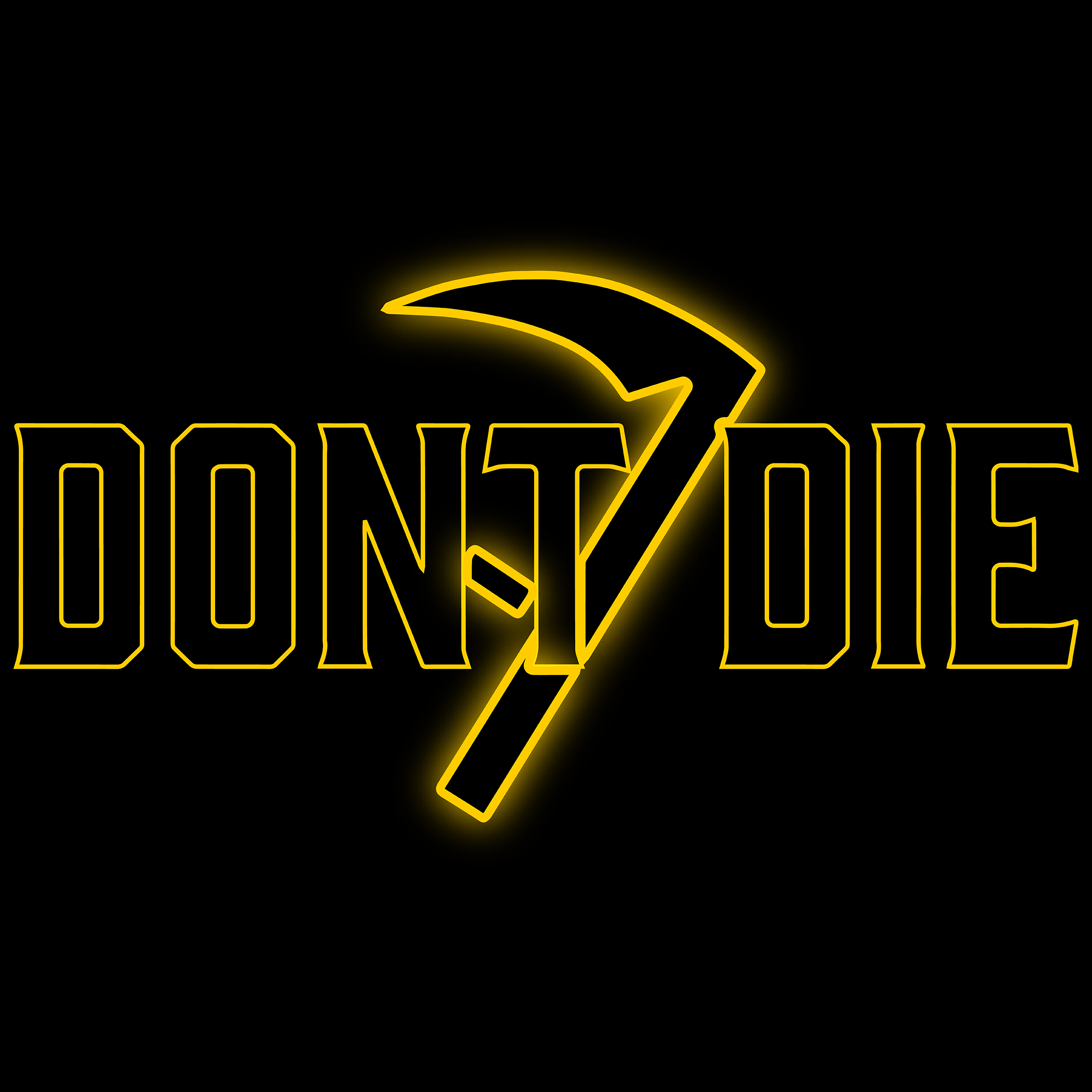 Don't Die - Streetwear to Keep You Kicking – Dont Die